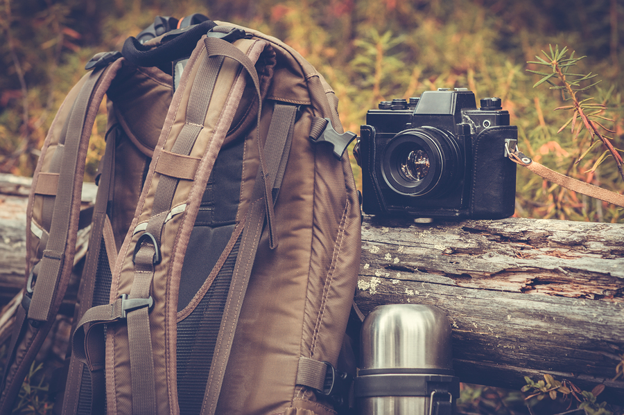 Checklist For A Last Minute Camping Trip | CampDotCom
