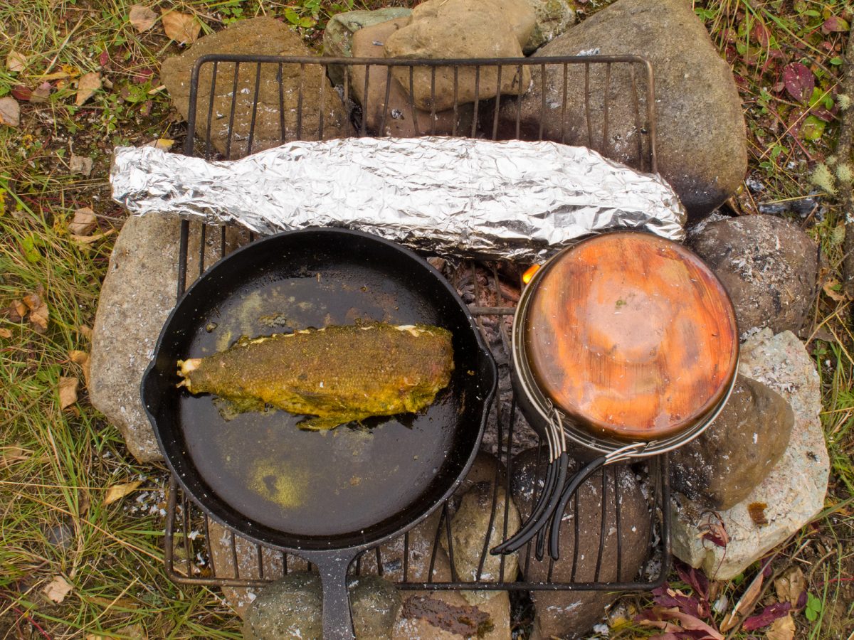 Camp Cooking – How To Ensure You Get It Right | Camping Hacks | The ...