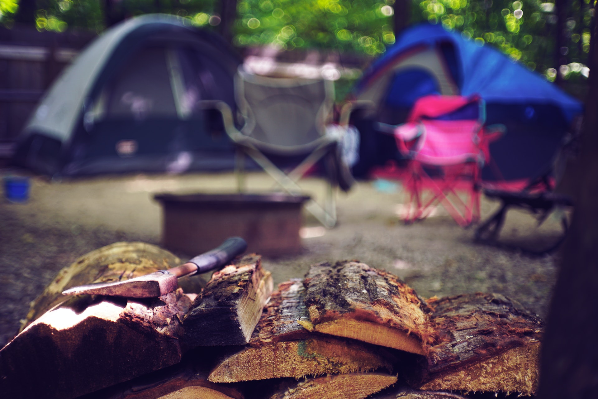 What are the Guidelines for Making Camping Reservations? | Camping ...