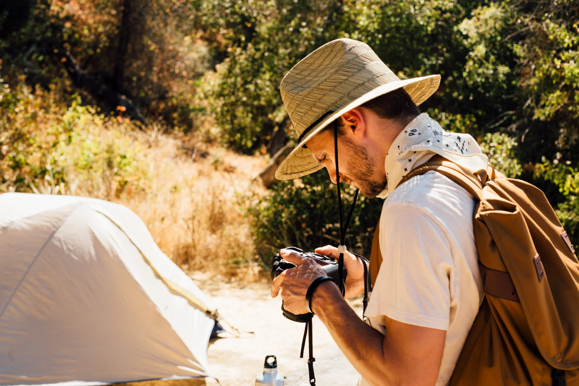 Backpacking Photography: Trail Documentation Tips | Camping Hacks | The Best Camping Hacks And ...