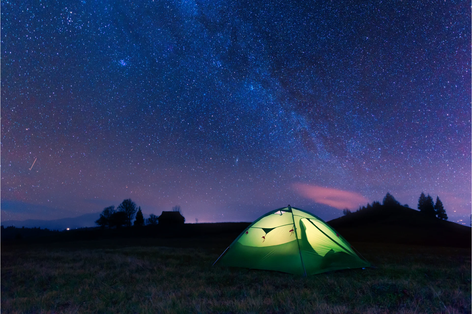 Celestial Events Calendar | Camping Hacks | The Best Camping Hacks And ...